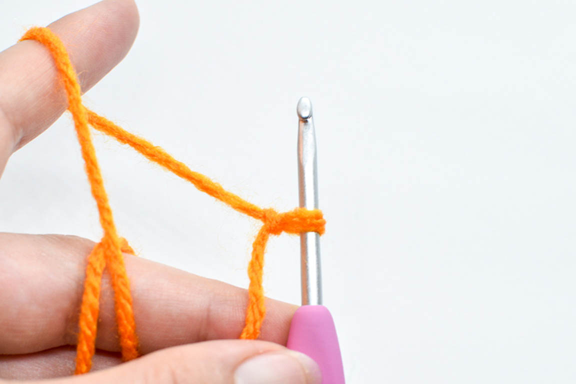 Crochet Tutorial: The Invisible Colour Change - Wayward Pineapple Creations