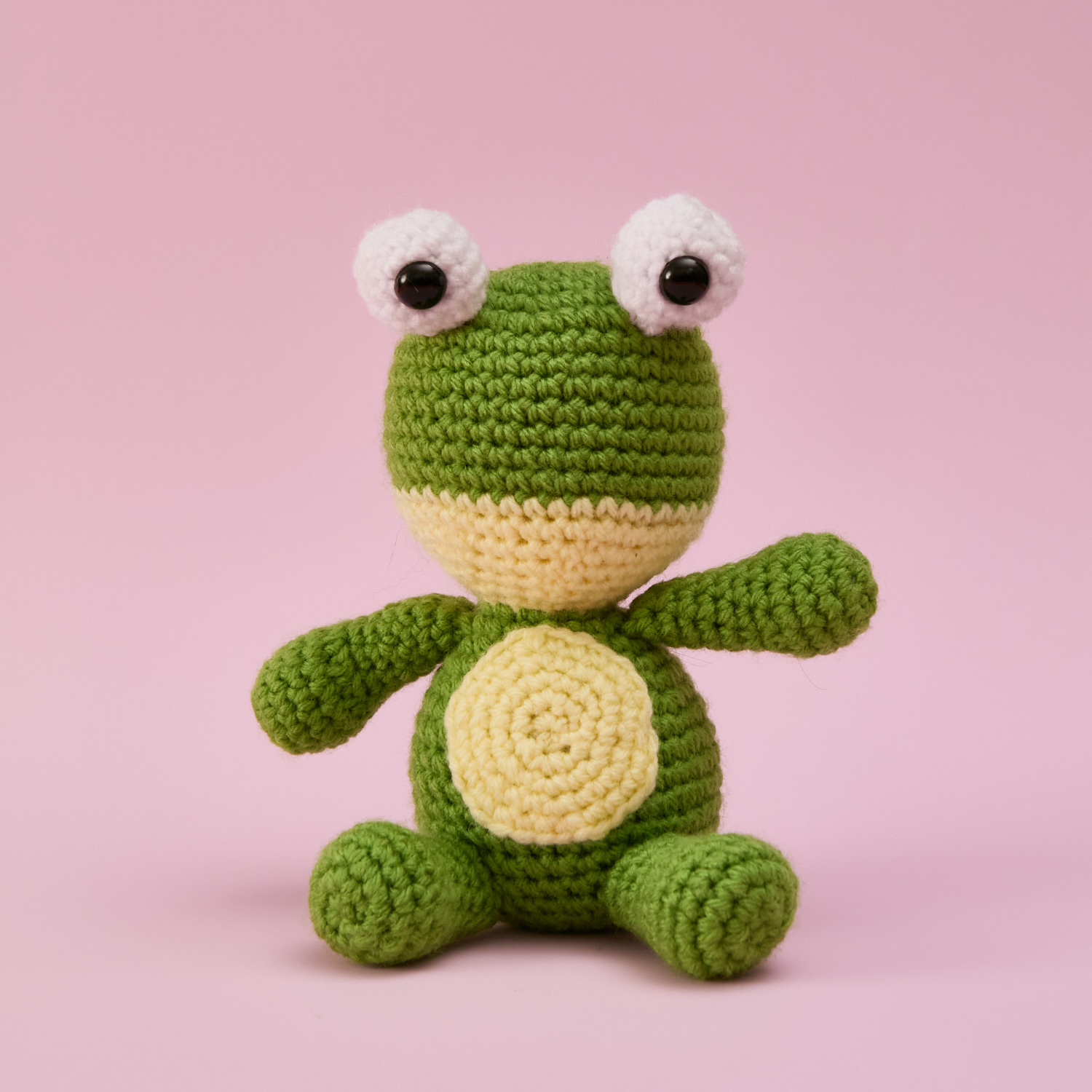 Amigurumi for Beginners - Wayward Pineapple Creations